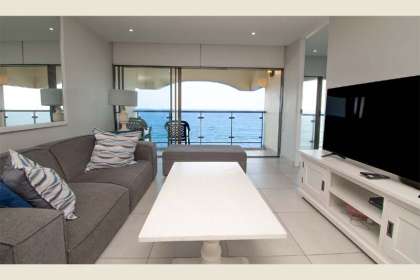 Umhlanga Rocks Accommodation