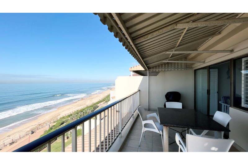 22 Bronze Beach - Umhlanga Rocks Accommodation.