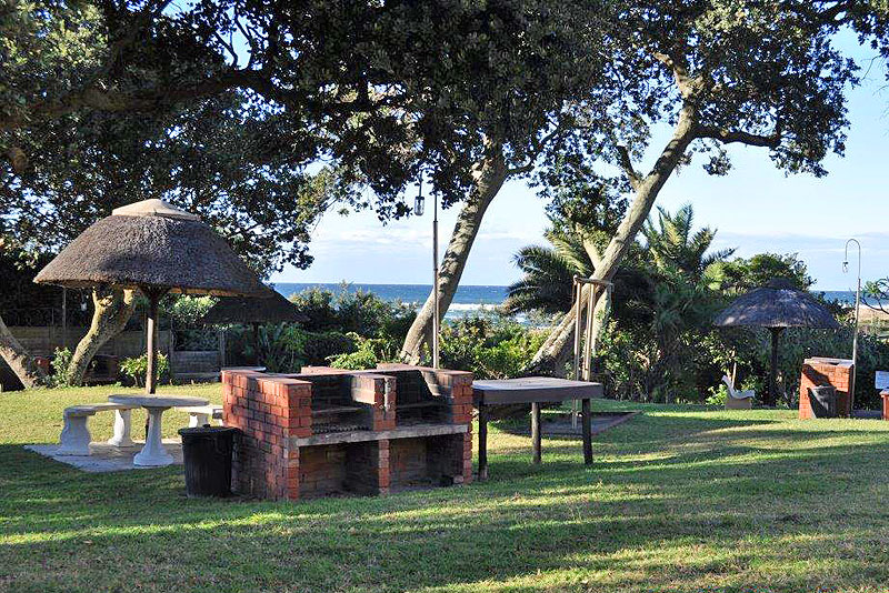 31 Ocean Breeze - Winklespruit Accommodation.