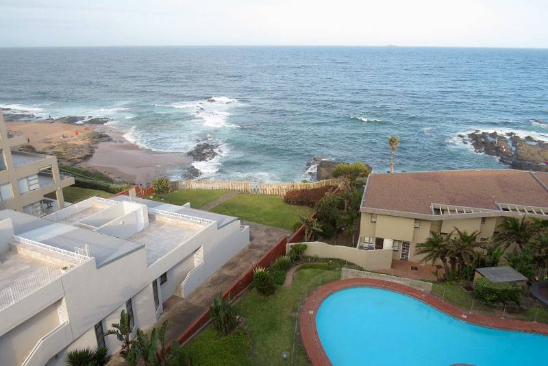 508 The Boulders - Ballito Central Accommodation.