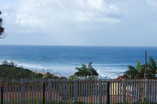 Hibberdene Accommodation, KwaZulu-Natal