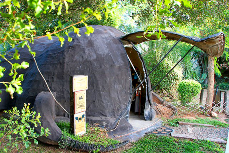 Addo Dung Beetle Guest Farm - Addo Accommodation.