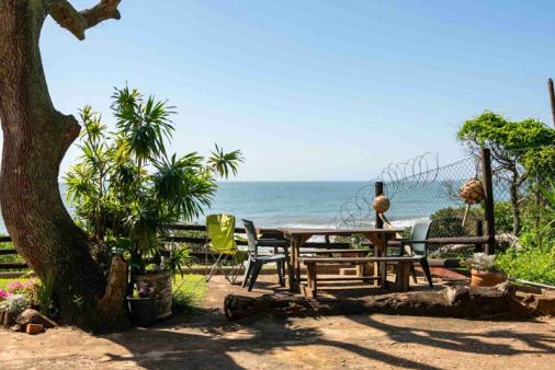 Beach Lodge Westbrook - Westbrook Beach Accommodation.