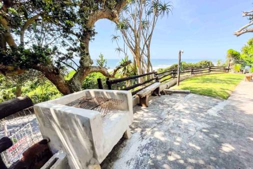 Beach Lodge Westbrook - Westbrook Beach Accommodation.