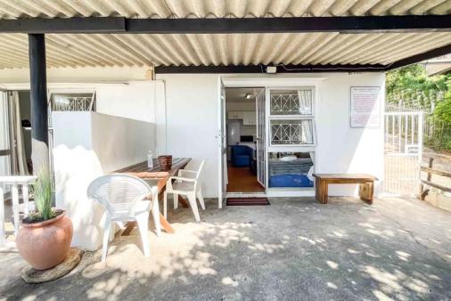 Beach Lodge Westbrook - Westbrook Beach Accommodation.