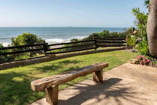 Beach Lodge Westbrook - Westbrook Beach Accommodation.