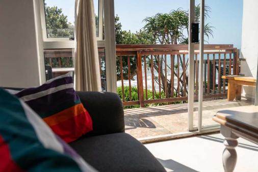 Beach Lodge Westbrook - Westbrook Beach Accommodation.