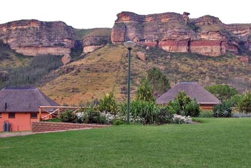 Ficksburg Accommodation