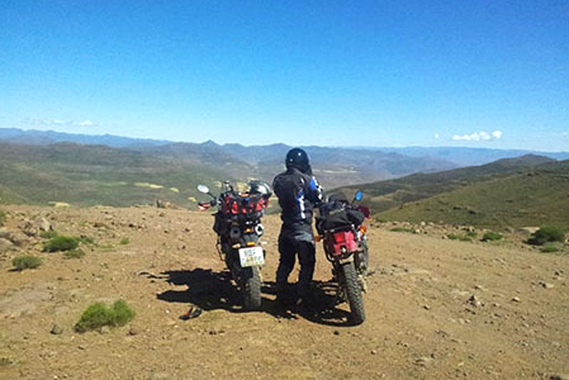 Cedarberg Guest Farm - Cedarville Accommodation.