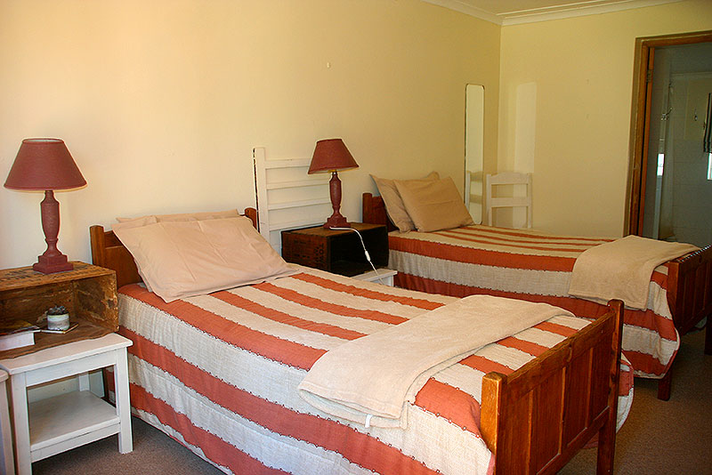 Cedarberg Guest Farm - Cedarville Accommodation.