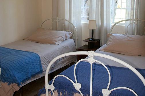 Cedarberg Guest Farm - Cedarville Accommodation.