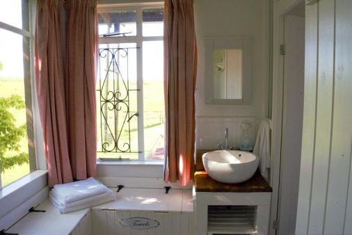 Cedarwood - Howick Accommodation.