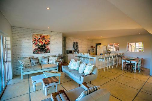 Cintsa On The Beach - Cintsa (Chintsa) Accommodation.