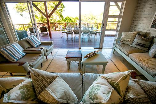 Cintsa On The Beach - Cintsa (Chintsa) Accommodation.