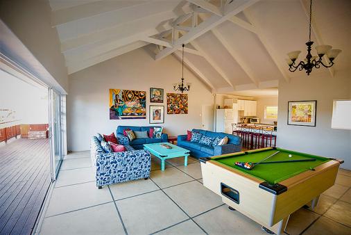 Cintsa On The Beach - Cintsa (Chintsa) Accommodation.