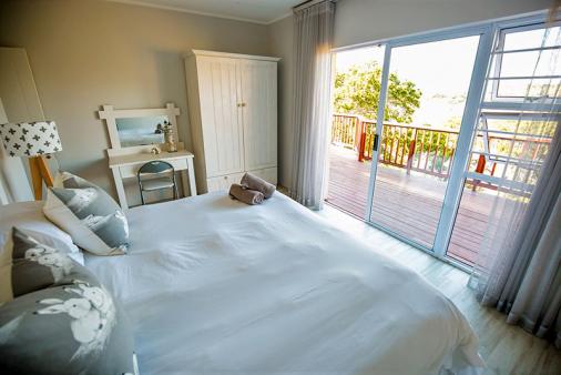 Cintsa On The Beach - Cintsa (Chintsa) Accommodation.