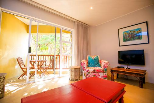 Cintsa On The Beach - Cintsa (Chintsa) Accommodation.