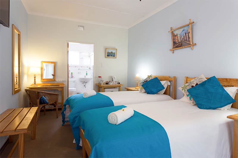 Colesview Guest House - Colesberg Accommodation.