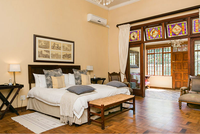 Collisheen Estate Bed & Breakfast - Ballito Central Accommodation.