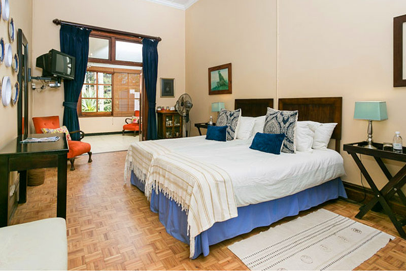 Collisheen Estate Bed & Breakfast - Ballito Central Accommodation.