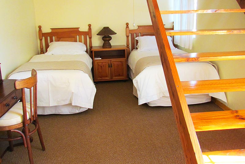 Far Place Bed & Breakfast - Kloof, Durban Accommodation.