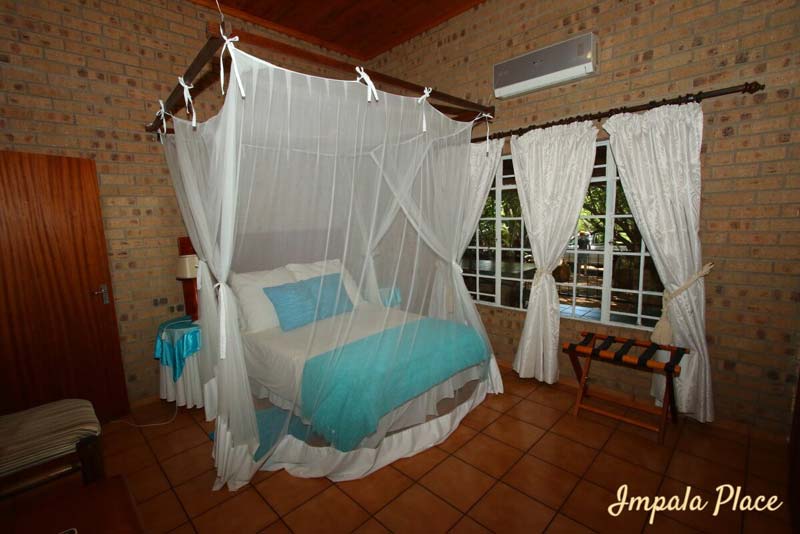 Impala Place - Marloth Park Accommodation.