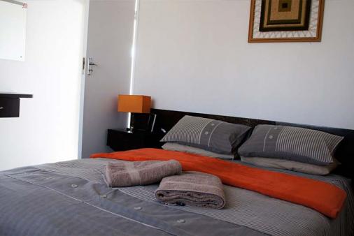Loch Vaal Cottage - Lochvaal Verblyf.