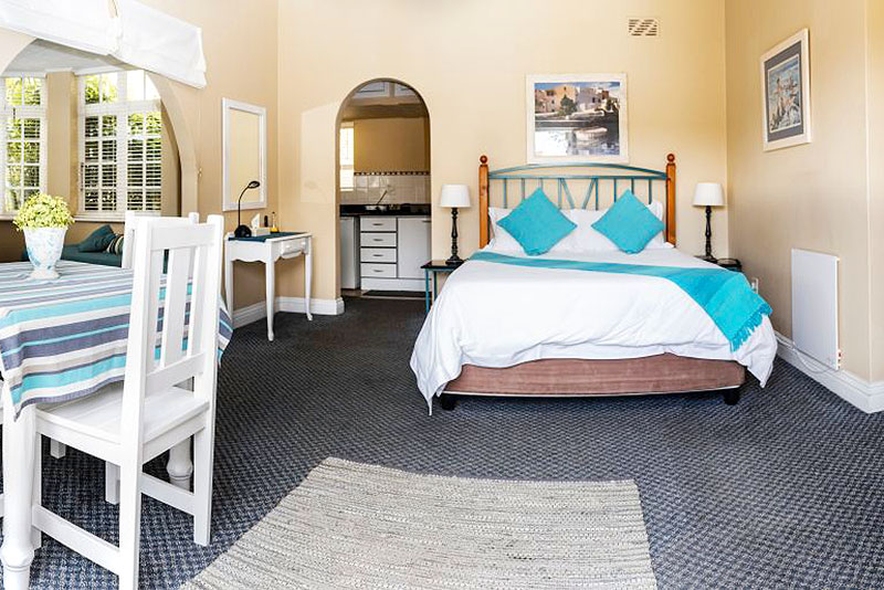 Margate Place Guest House - Nelson Mandela Bay Accommodation.