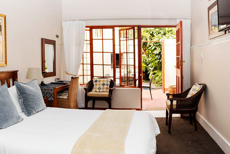 Margate Place Guest House - Nelson Mandela Bay Accommodation.