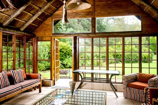 Maylodge Country Cottages - Hogsback Accommodation.