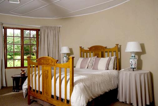 Maylodge Country Cottages - Hogsback Accommodation.