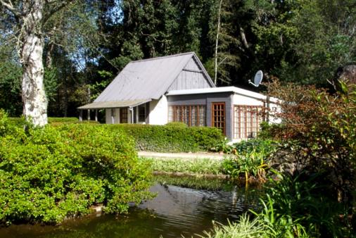 Maylodge Country Cottages - Hogsback Accommodation.