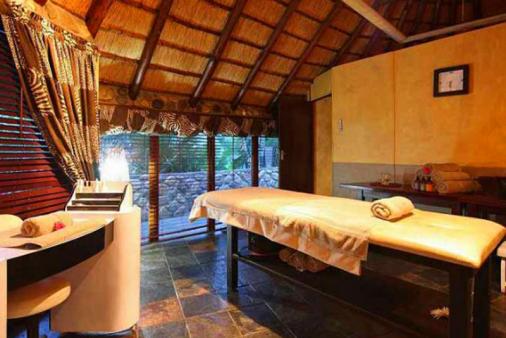 Mkuze Falls Game Lodge - Magudu Accommodation.