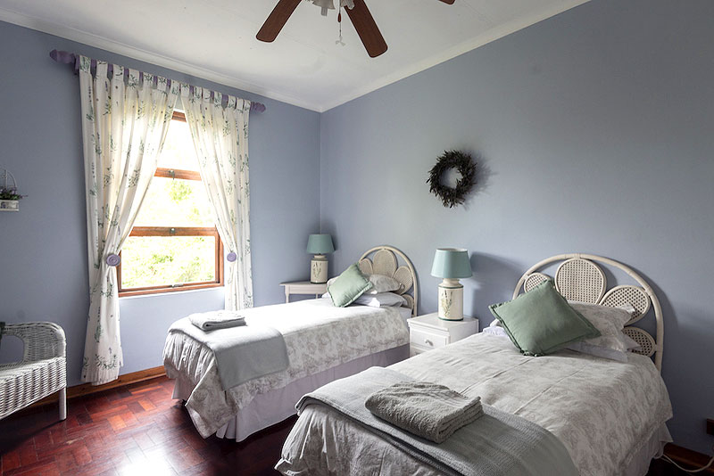 Oribi Gorge Guest Farm - Oribi Gorge Accommodation.