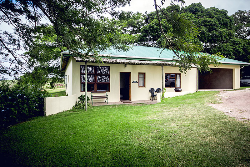 Oribi Gorge Guest Farm - Oribi Gorge Accommodation.