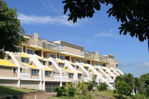 Pearly Shells - Scottburgh Accommodation.