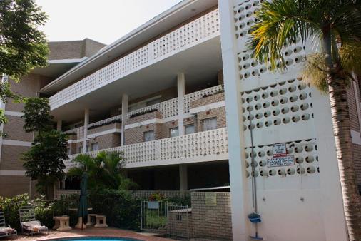 Pearly Shells - Scottburgh Accommodation.