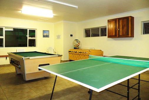 Pearly Shells - Scottburgh Accommodation.