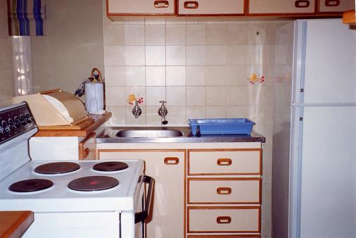 Pearly Shells - Scottburgh Accommodation.