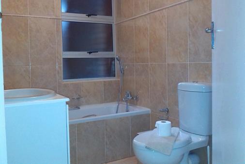 Pearly Shells - Scottburgh Accommodation.