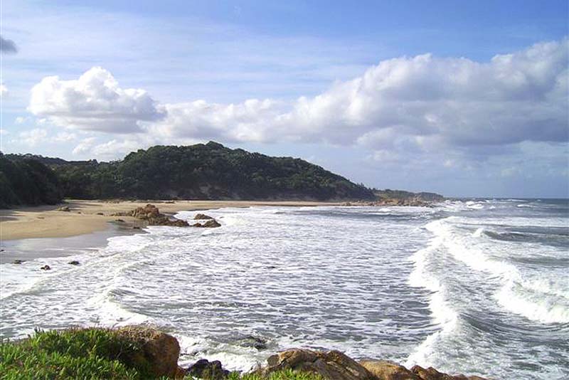 Peter Pan Place - Leisure Bay Accommodation.