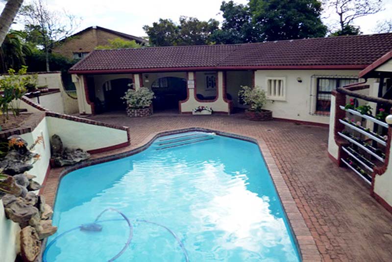 Peter Pan Place - Leisure Bay Accommodation.