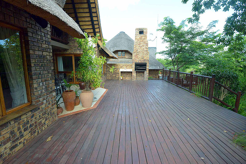Phabeni - Hazyview Accommodation.