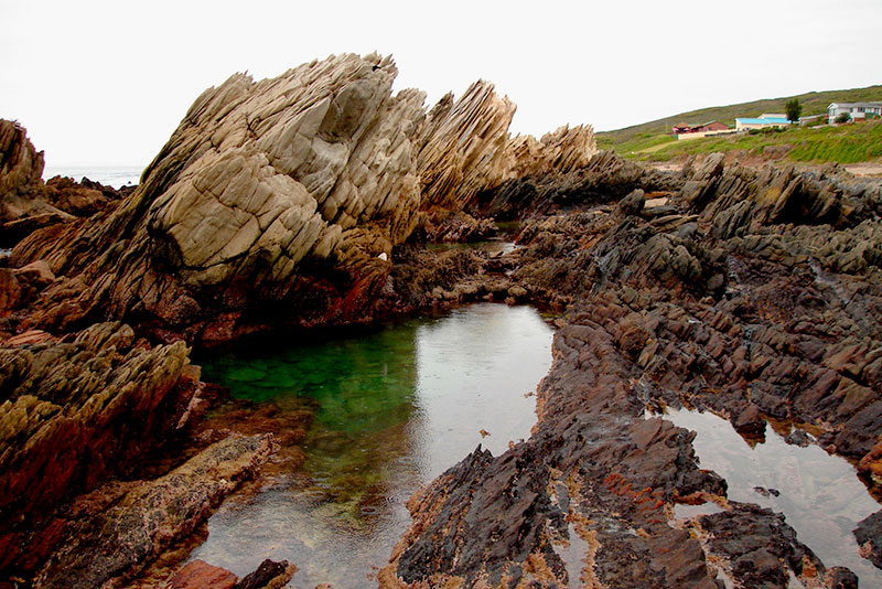 Sea Notes - Seaview Accommodation.