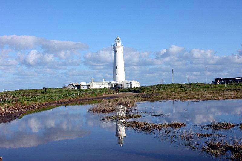 Seal Point Beach-House - Cape St. Francis Accommodation.
