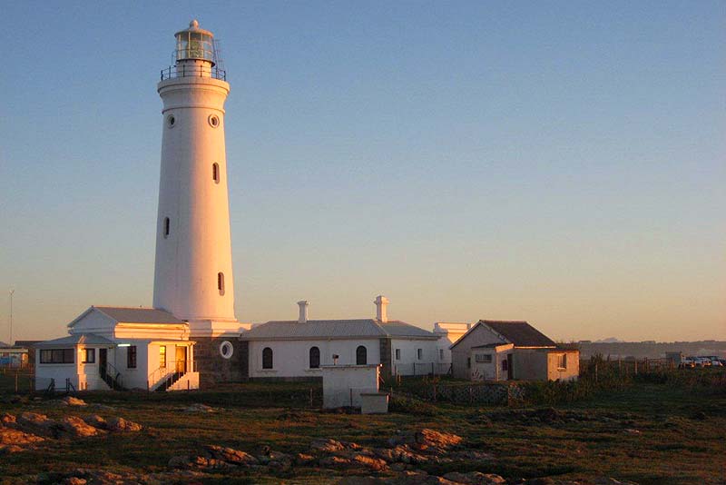 Seal Point Beach-House - Cape St. Francis Accommodation.