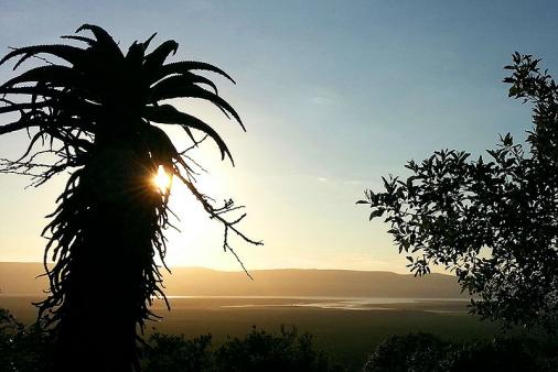 Shayamoya Fishing & Game Lodge - Lake Jozini / Pongolapoort Dam ...