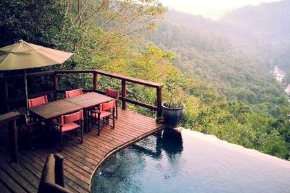 Graskop Accommodation