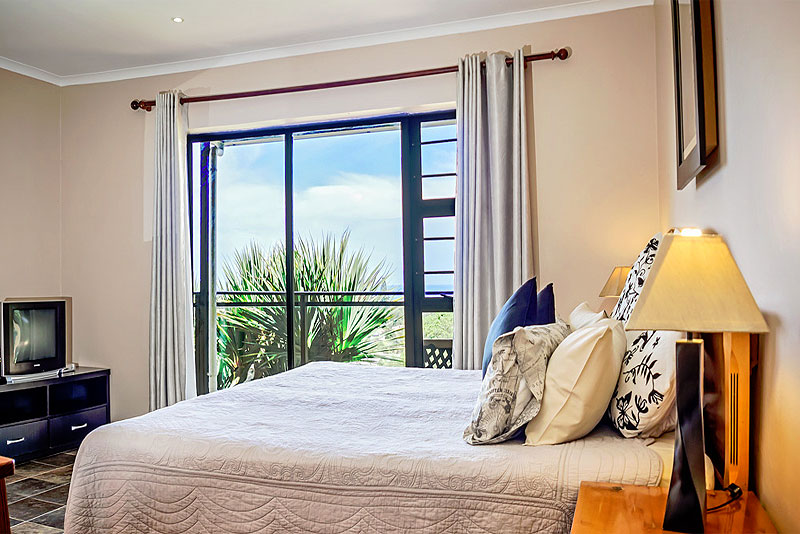 The Albatros Guest House - Margate Accommodation.