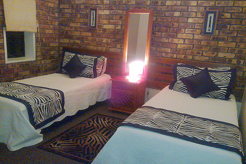 The Albatros Guest House - Margate Accommodation.